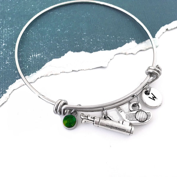 Golf Jewelry - Etsy