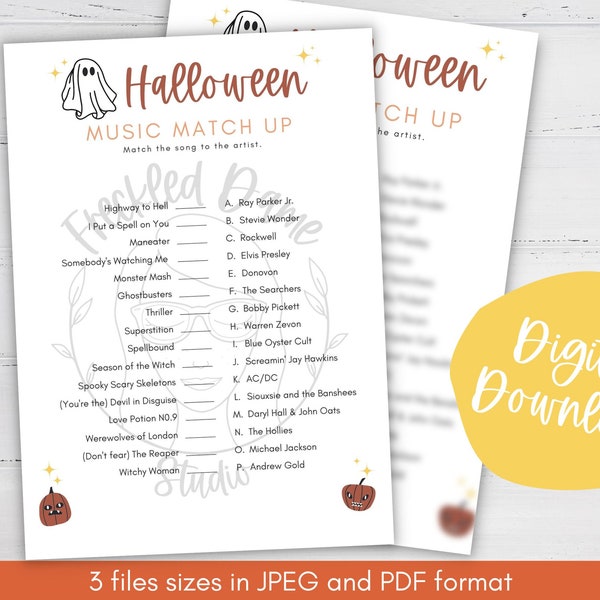 Music Party Favors - Etsy