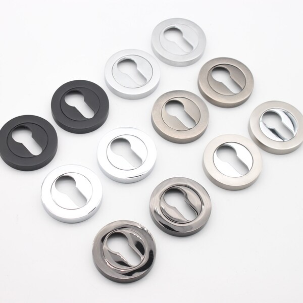 Keyhole Plates - Etsy