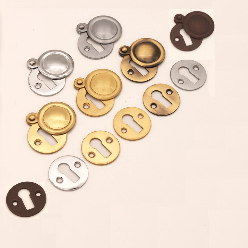 Key Hole Cover - Etsy