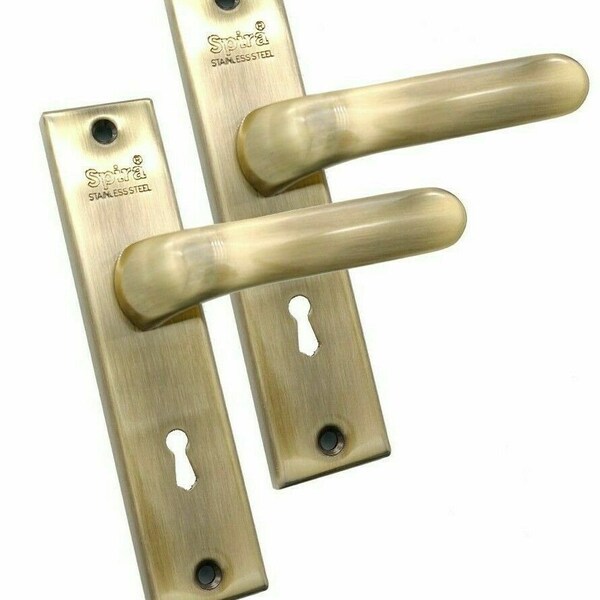 Victorian Door Handles - Etsy