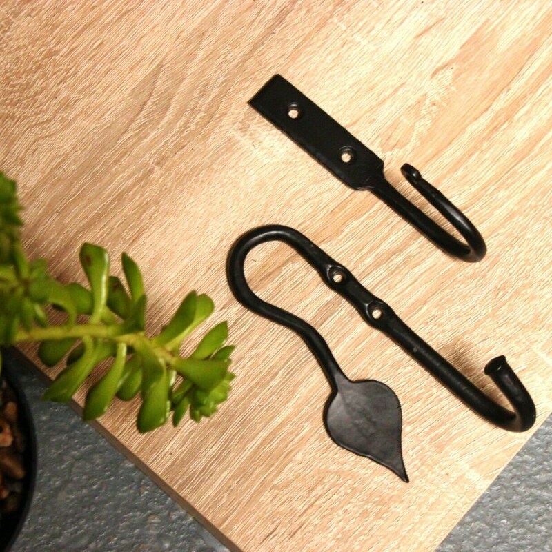 Cup Hooks - Etsy
