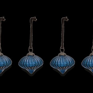 Bauble Seasonal Decor Christmas Tree Topper Décor Christmas - Etsy