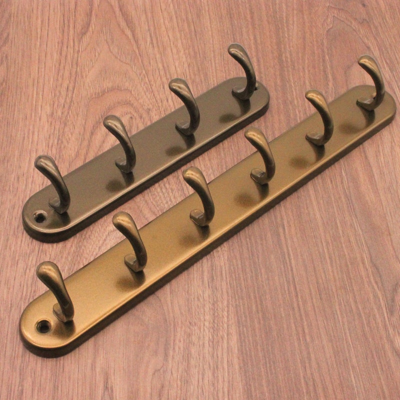 Wall Hook Racks - Etsy
