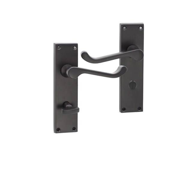 Victorian Door Handles - Etsy