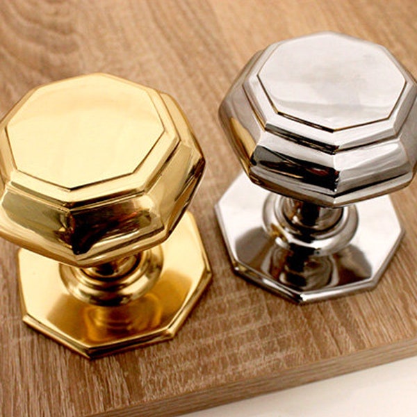 Center Door Knob - Etsy