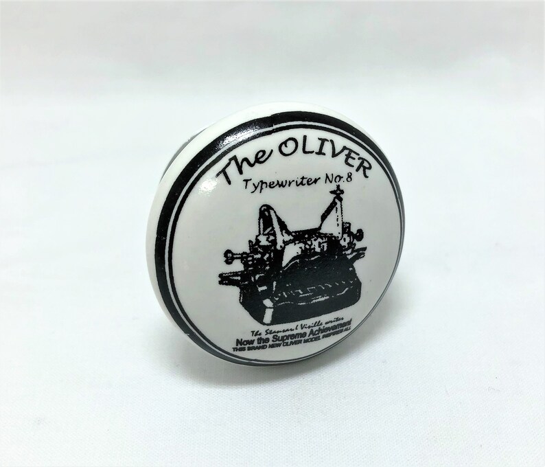 Set of 4 Vintage Cupboard Ceramic Knobs Shabby Chic Drawer - Etsy UK