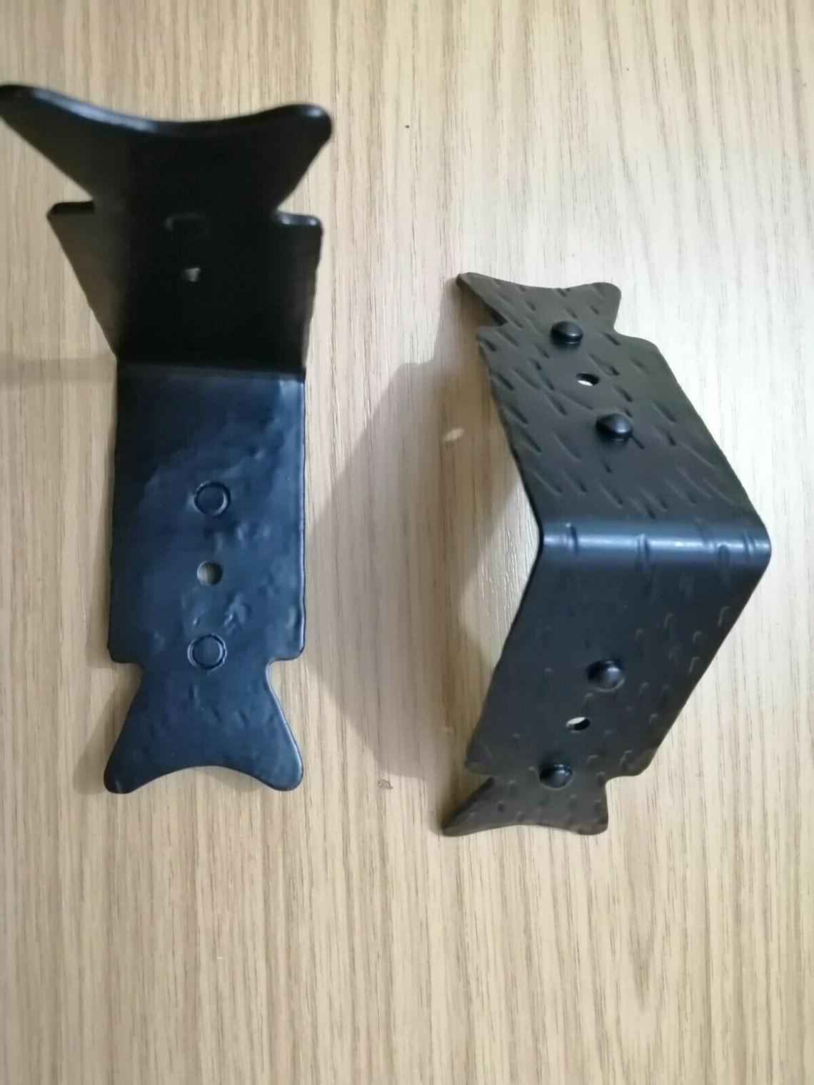 Bat Angle Brackets Decorative Corner Brace Plate Joiner Case - Etsy