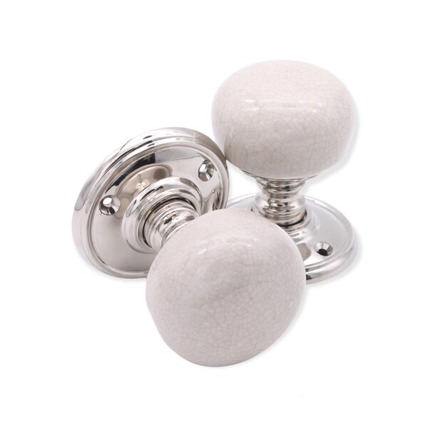 Ceramic Door Knobs - Etsy UK