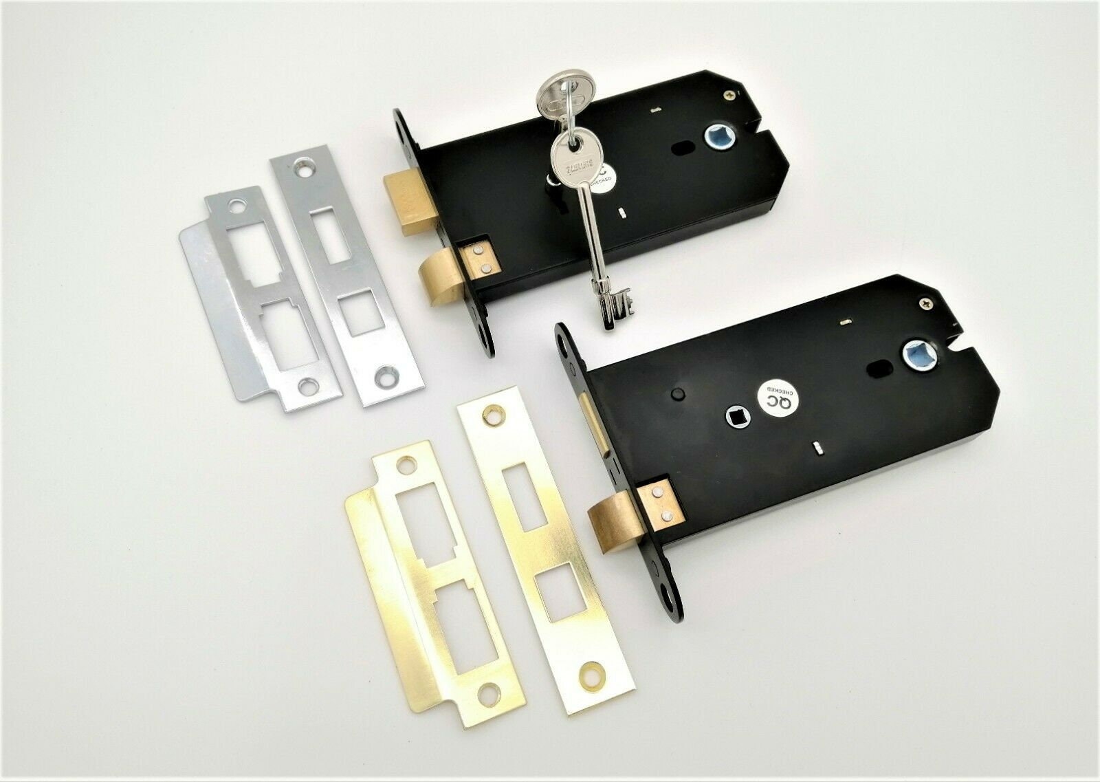 Horizontal mortice sash/bath 6 lock suitable for | Etsy