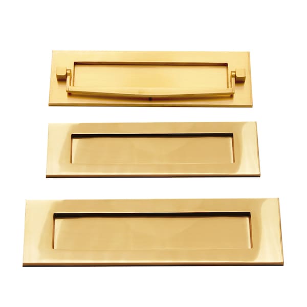 Mail Slot Cover - Etsy