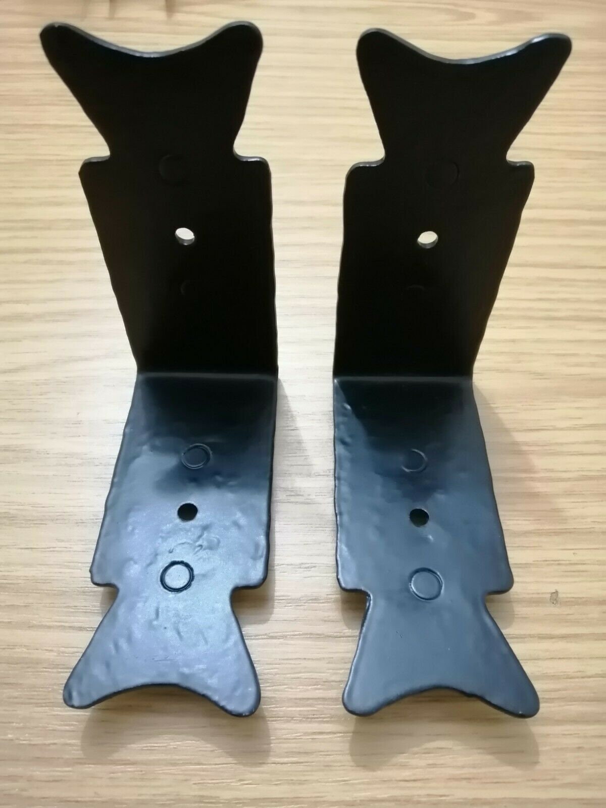 Bat Angle Brackets Decorative Corner Brace Plate Joiner Case - Etsy