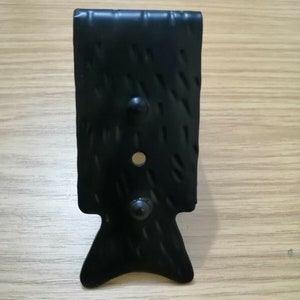 Bat Angle Brackets Decorative Corner Brace Plate Joiner Case Chest Box ...