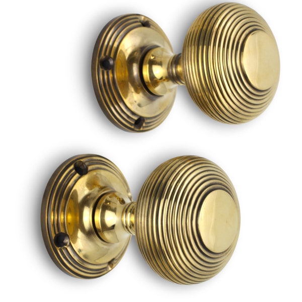 Double Sided Door Knobs - Etsy