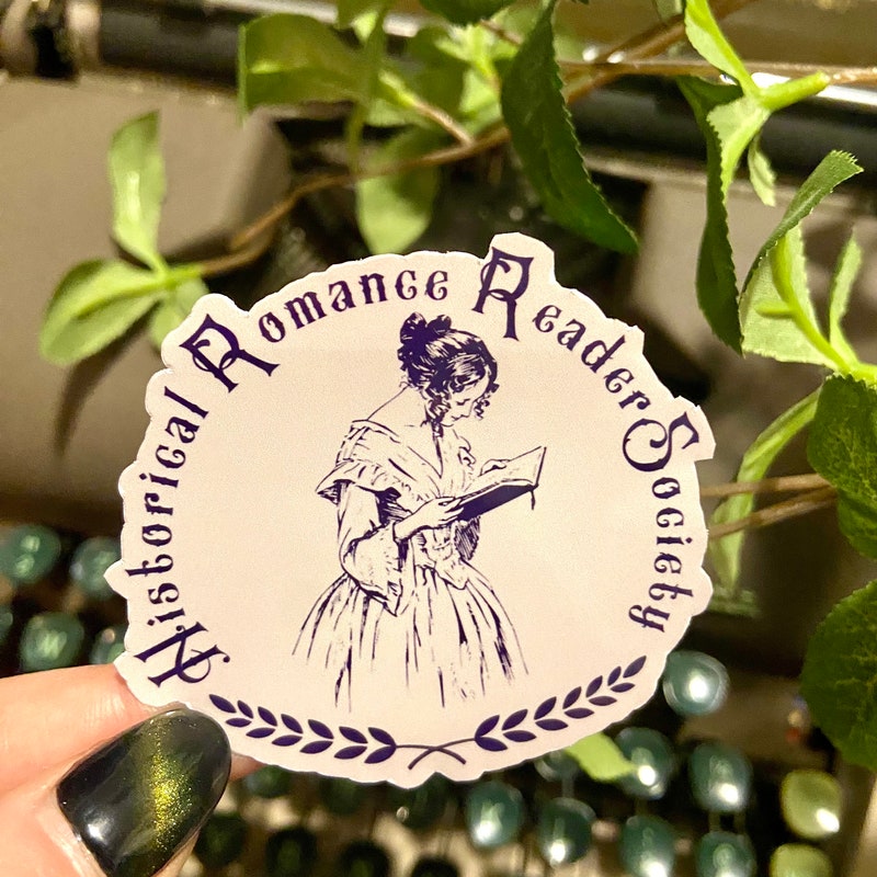 Historical Romance - Etsy