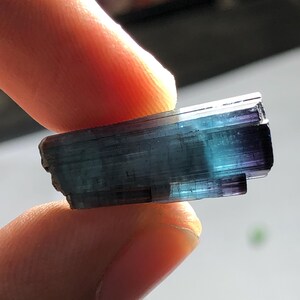 Tourmaline etsy store
