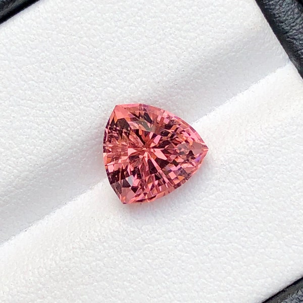 Pink Tourmaline - Etsy