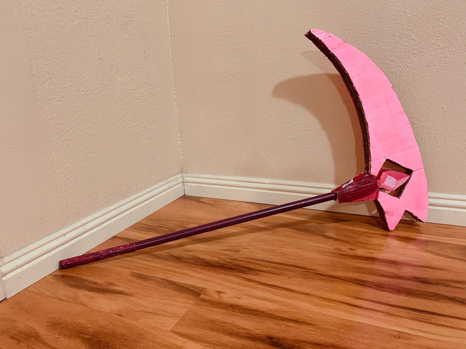 DIY Steven Universe Spinel Gem Rejuvenator Weapon | Etsy