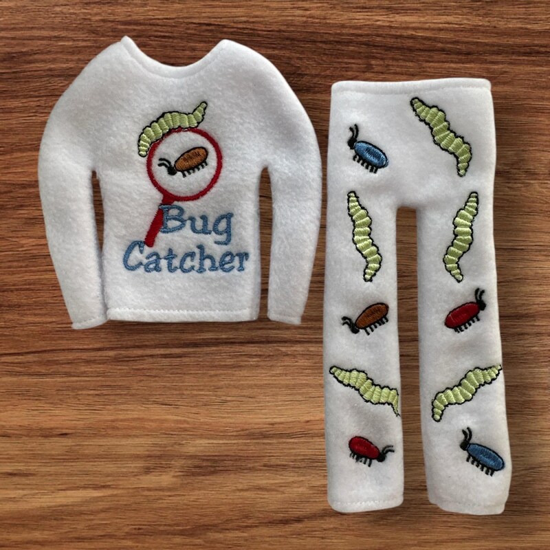 Bug Catcher Costume - Etsy