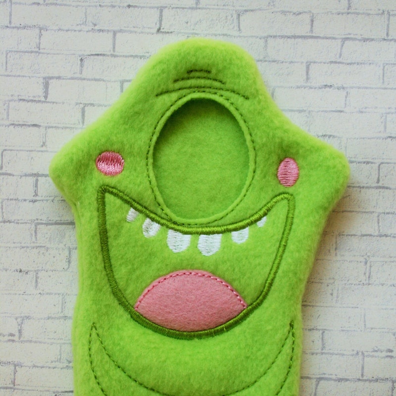Slimer Costume - Etsy
