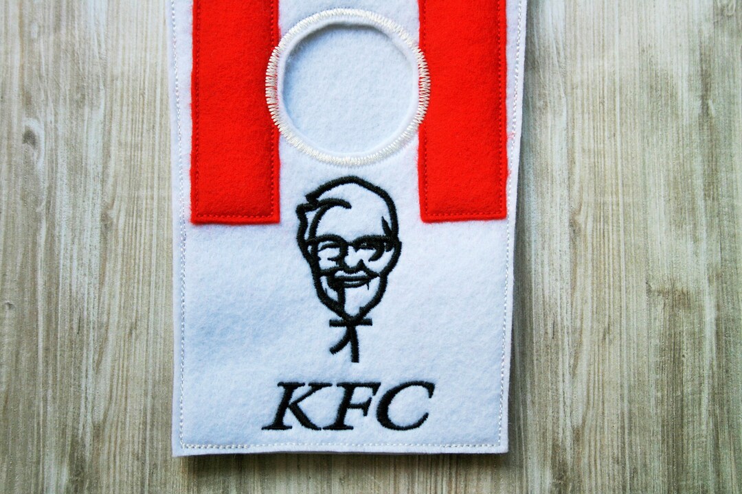 Elf Chicken Fries Outfit, Chicken Elf Outfit, Chicken Box Costume for ...