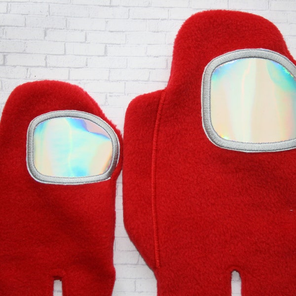 Among Us Costume - Etsy