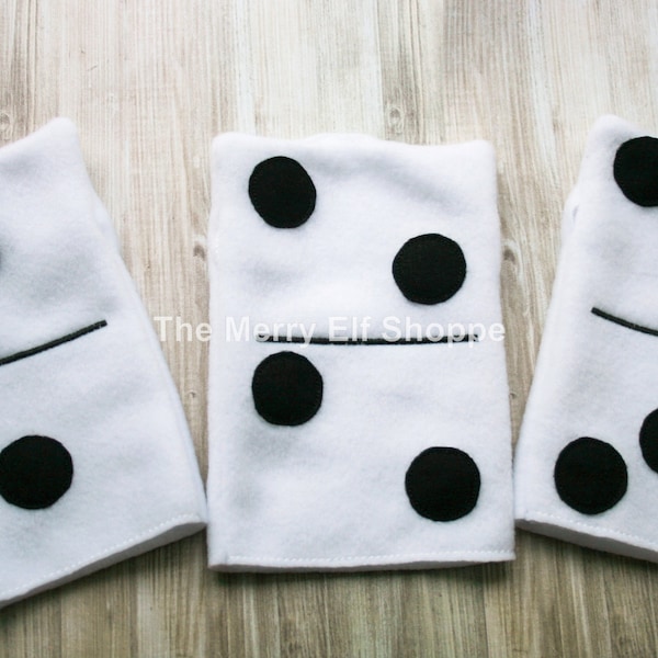 Dice Clothes - Etsy