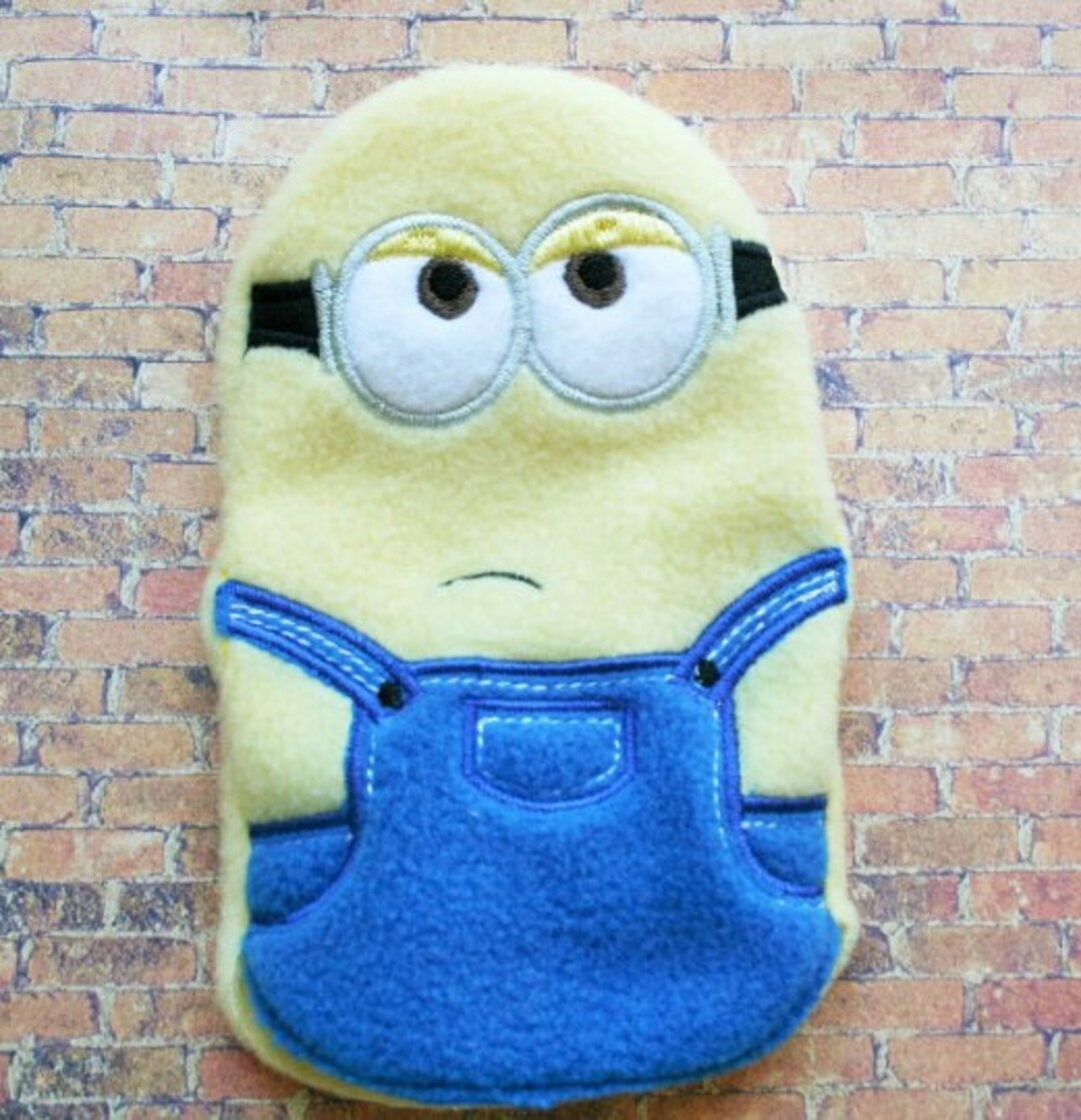 Christmas Elf Doll, Elf Yellow Movie Guy, Elf Movie Character - Etsy