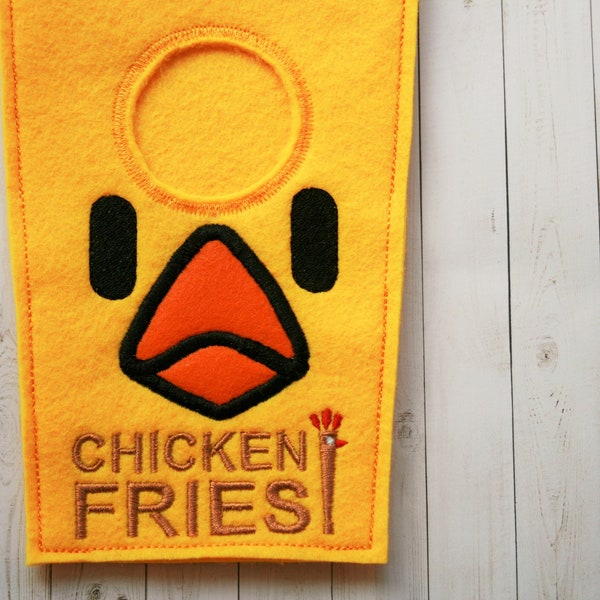 Chicken Costume - Etsy