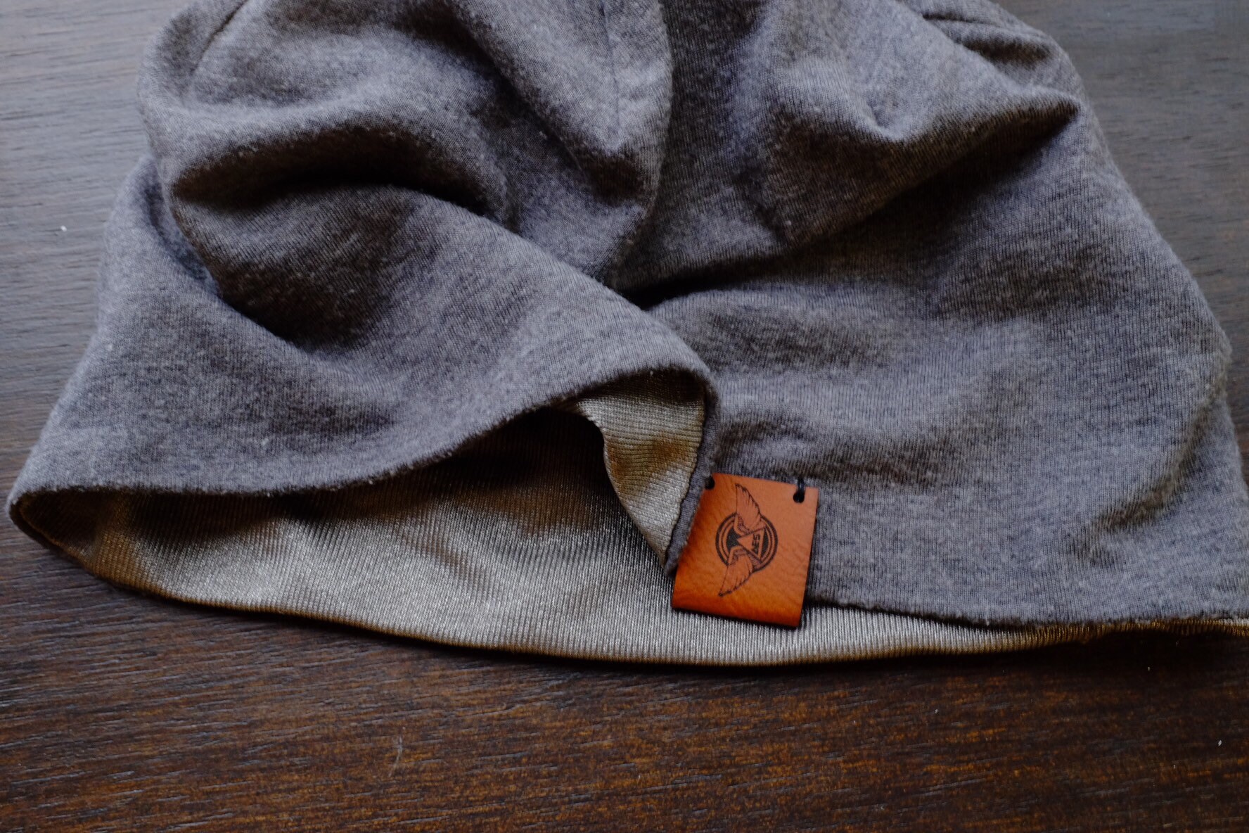 AES Original Beanie Radiation EMF Shielding Beanie and Hat Liner ...