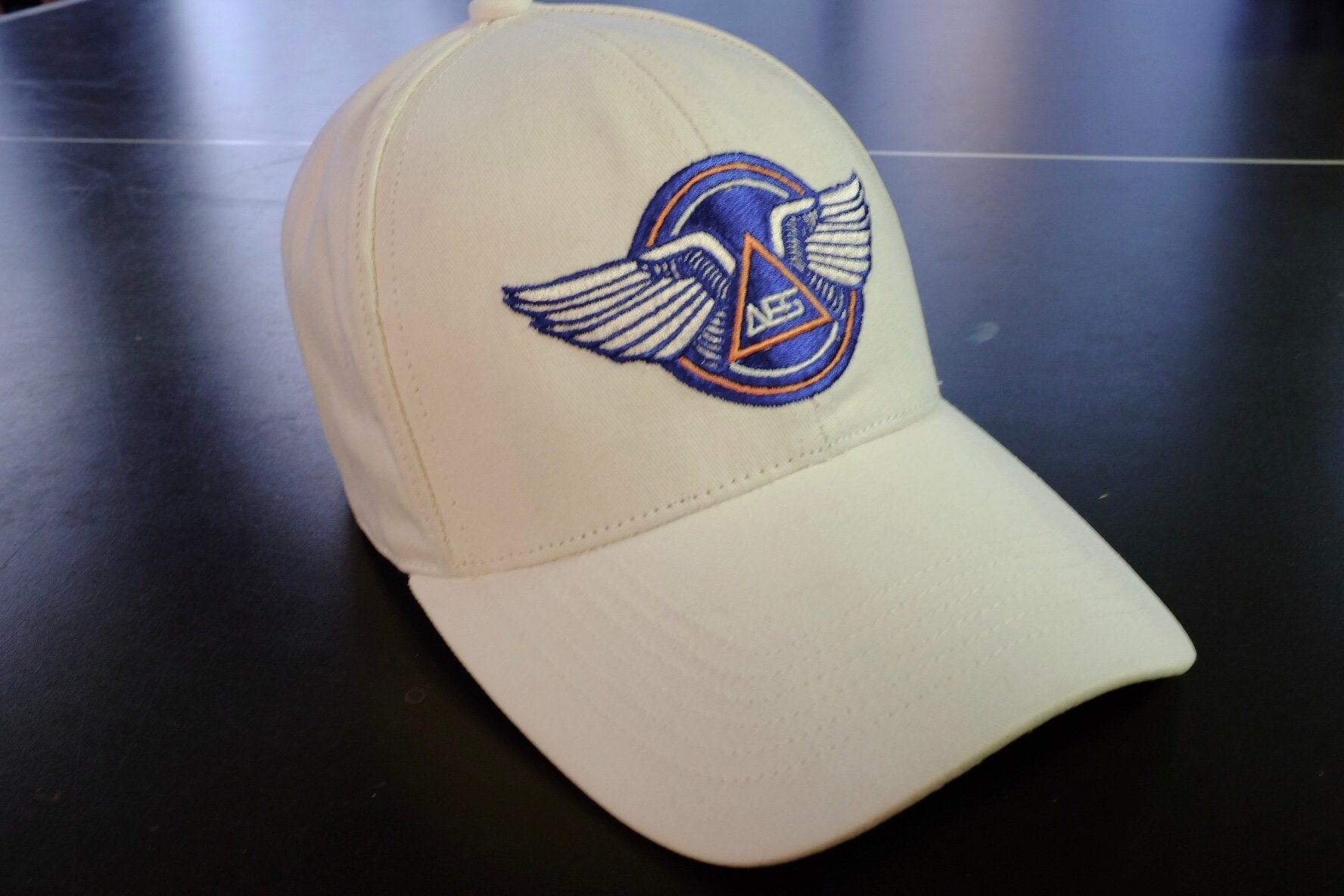 Logo Ballcap EMF Blocking Hat - Etsy