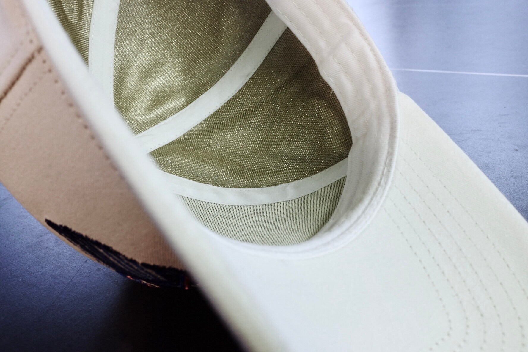 Logo Ballcap EMF Blocking Hat - Etsy