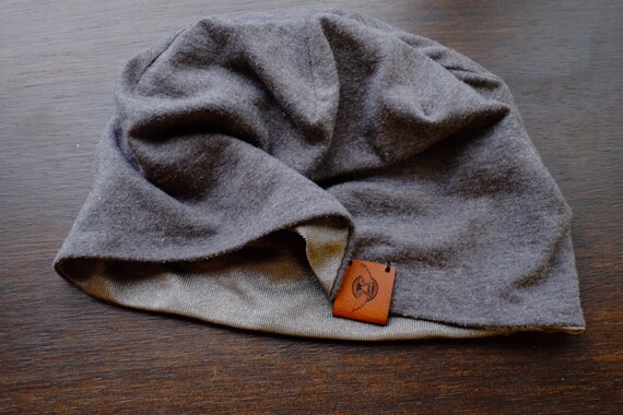 AES Original Beanie Radiation EMF Shielding Beanie and Hat - Etsy