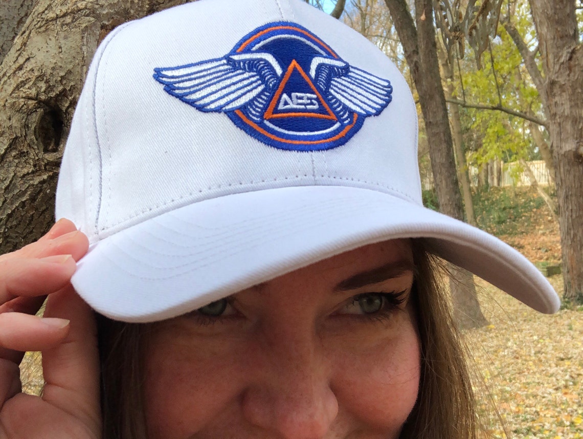 Logo Ballcap EMF Blocking Hat - Etsy