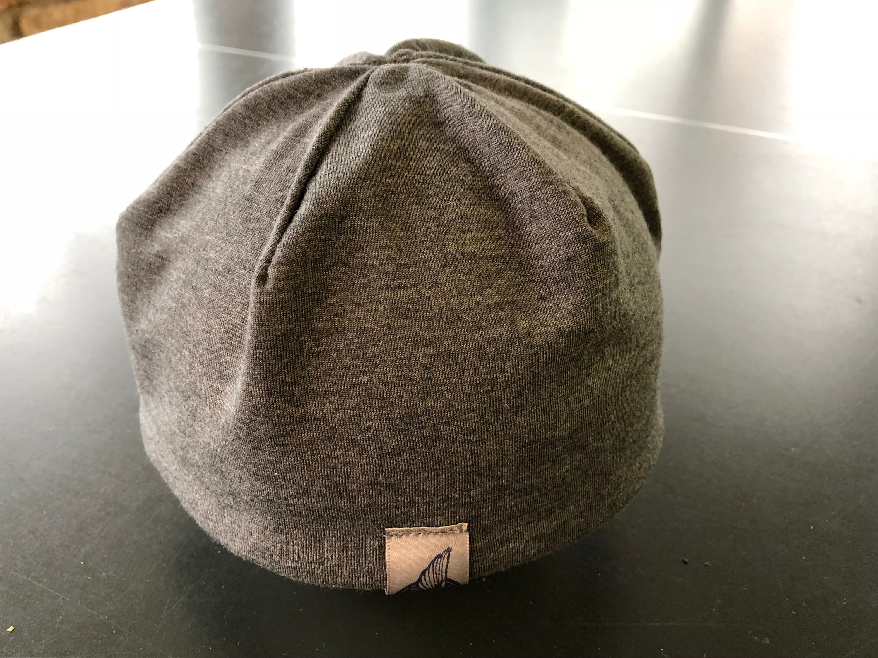 AES Original Beanie Radiation EMF Shielding Beanie and Hat Liner ...