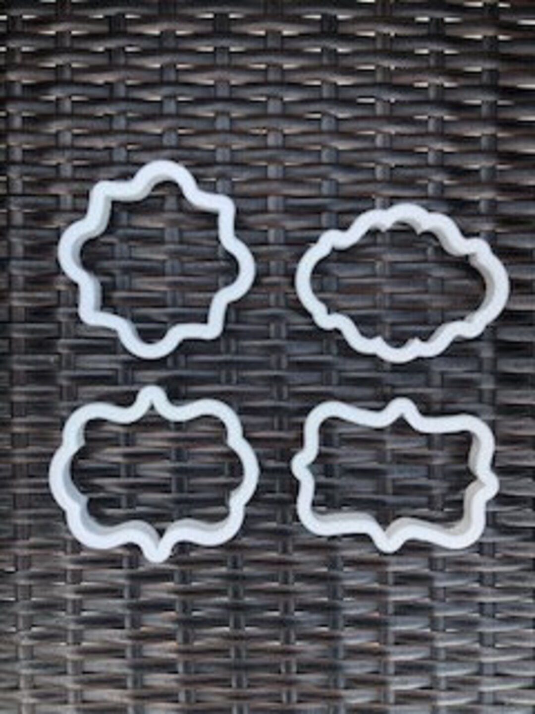 Sugar Cookie Cutters - Etsy