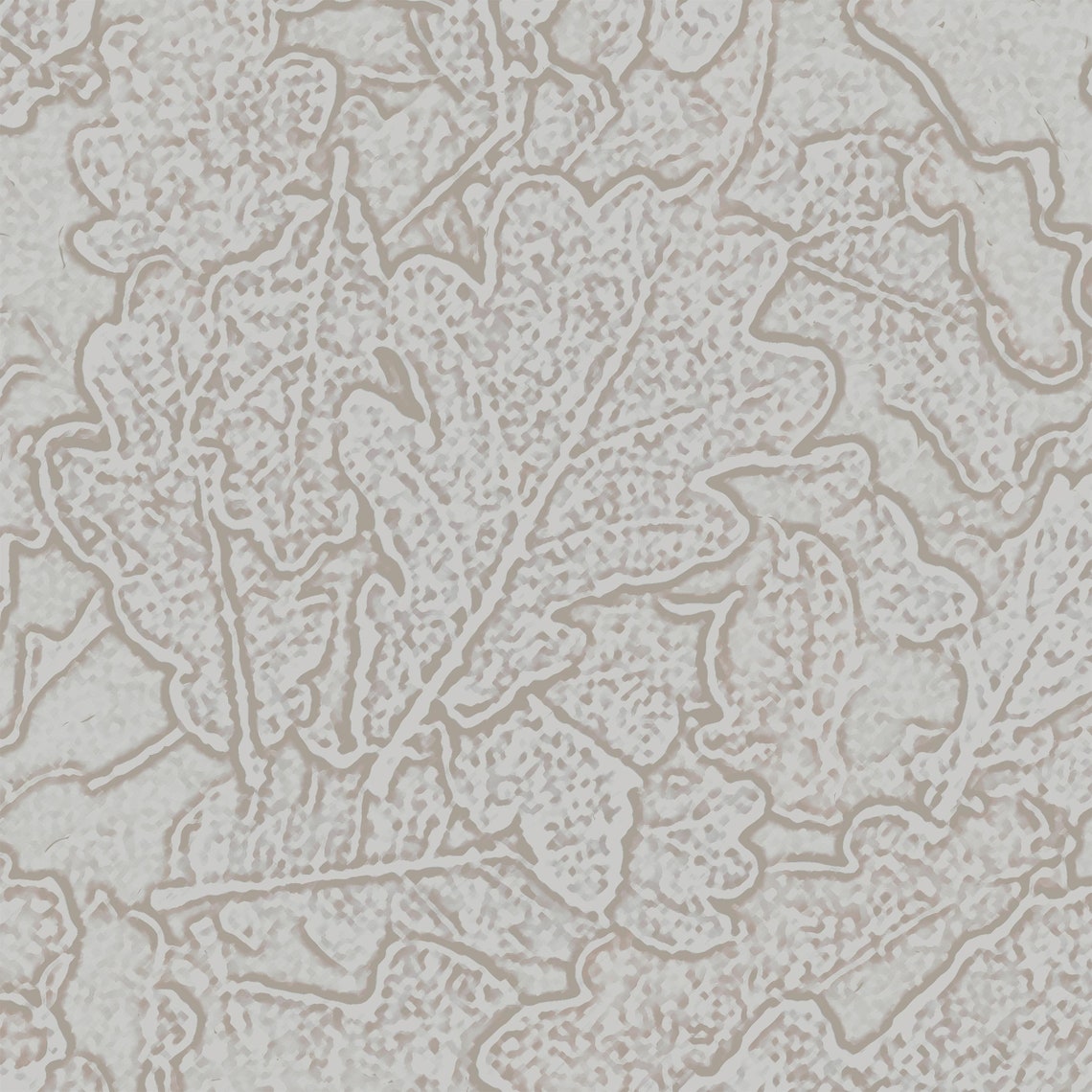 Unique Wallpaper Simple Wallpaper Leaves Wallpaper Tropical - Etsy