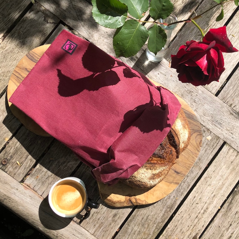 Bread Bags for Men - Etsy UK