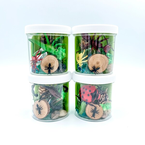 Bug Birthday Party - Etsy