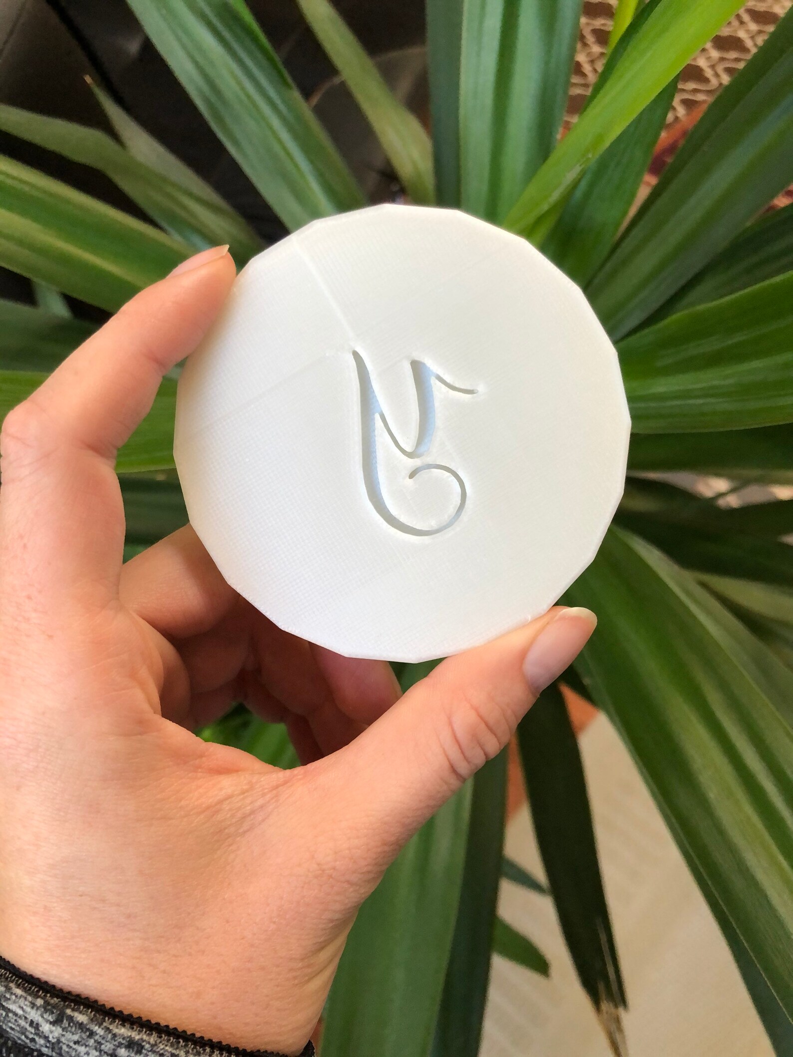 Individual Letters Fondant Embossers Alphabet Set Made in - Etsy