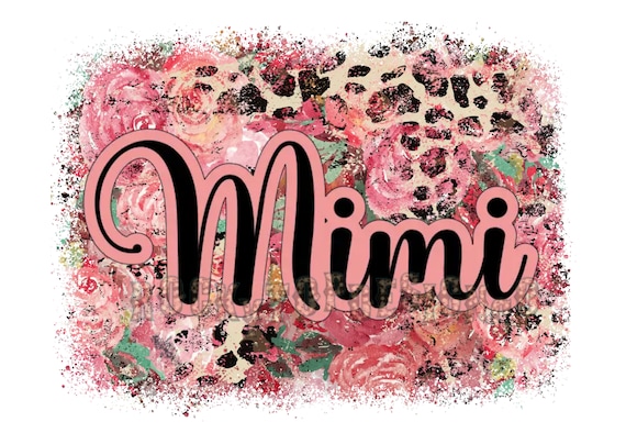Mimi Name