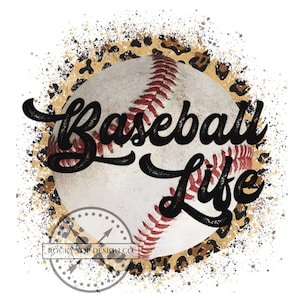 Baseball life digital design Drawing & Illustration Digital etna.com.pe