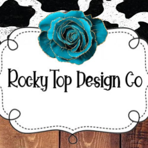 RockyTopDesignCo - Etsy