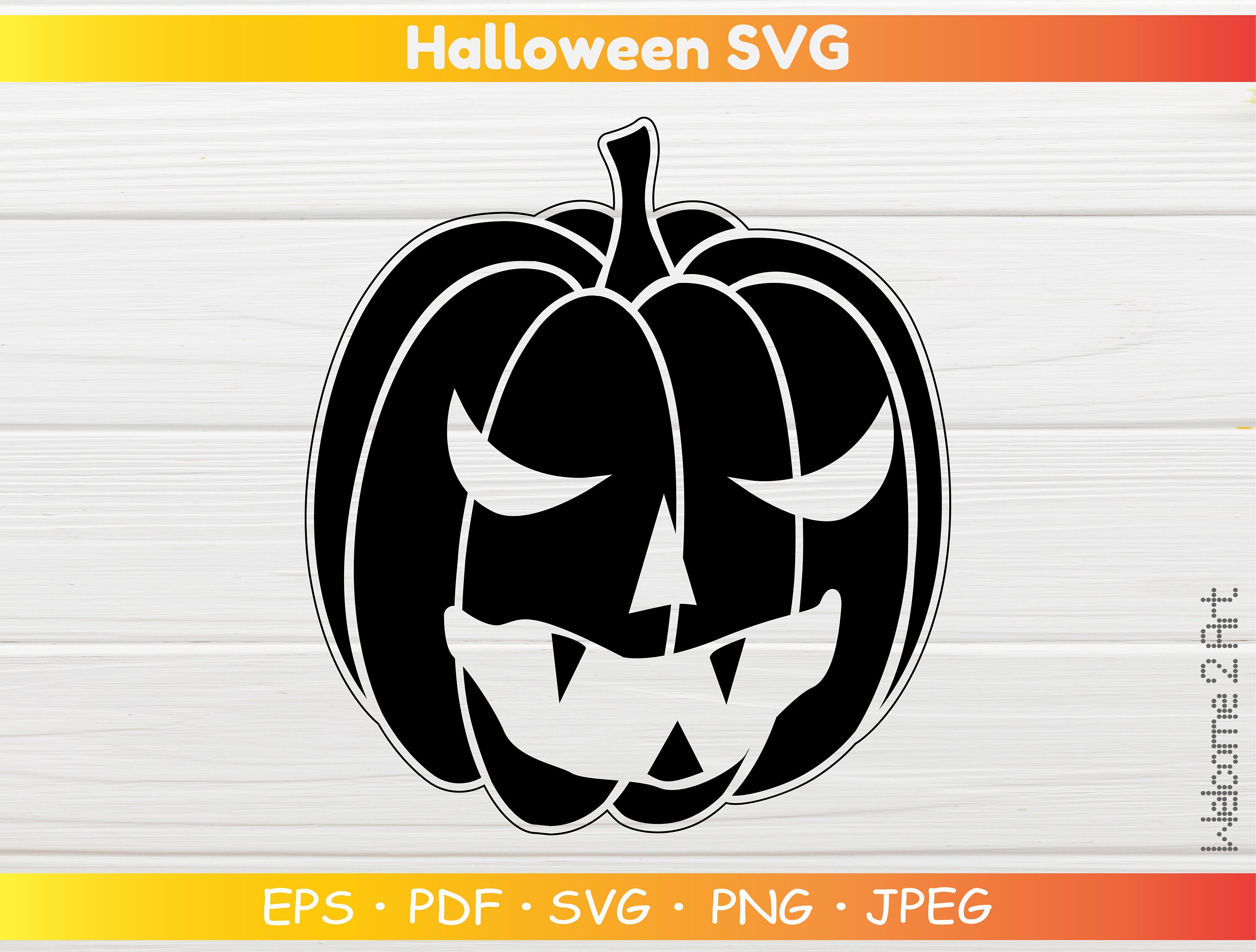 Pumpkin Svg, Halloween Svg, Fall Pumpkin Svg, Fall Svg, Halloween Shirt ...