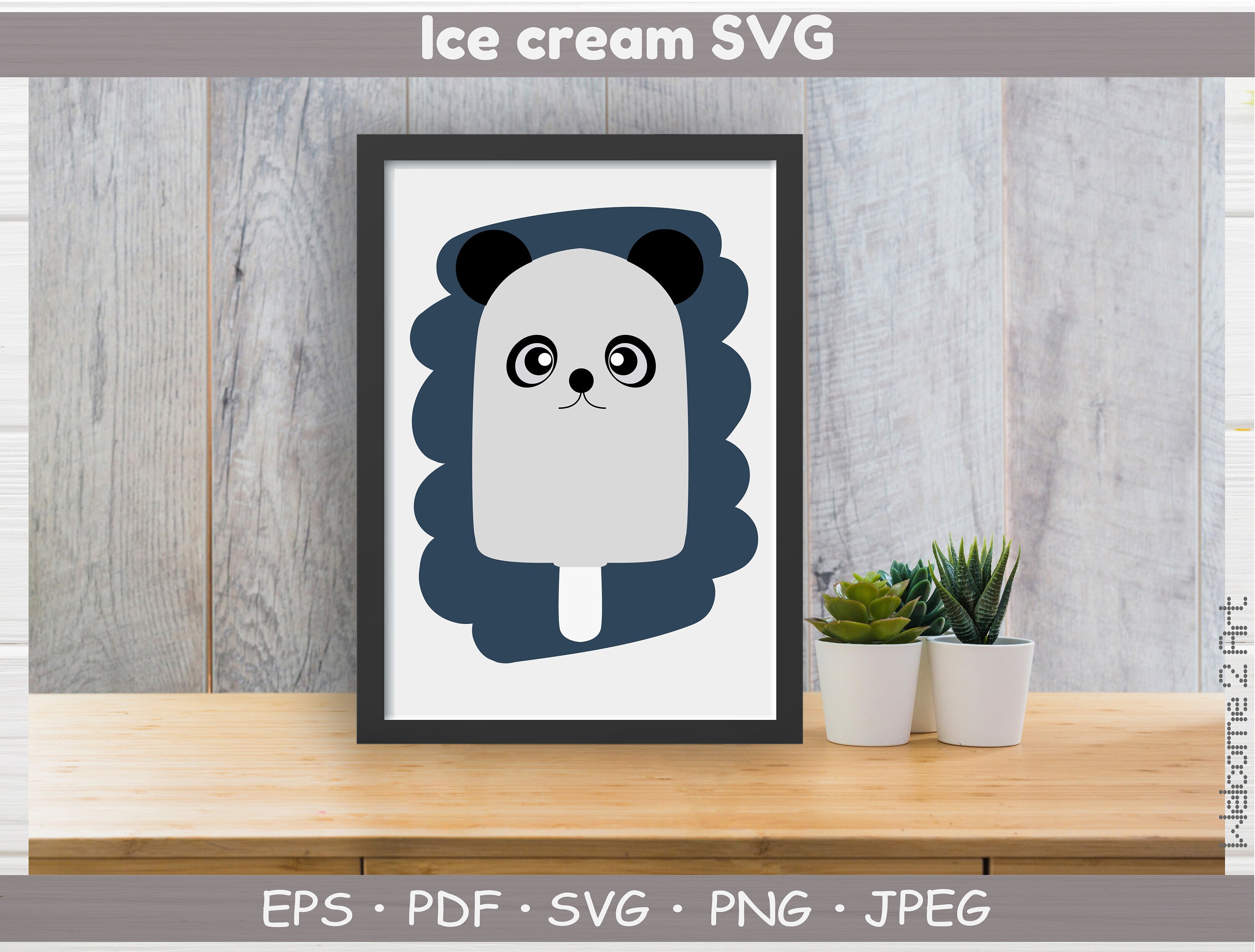 Panda Svg Layered SVG Cricut Cut Files Panda Clip Art - Etsy