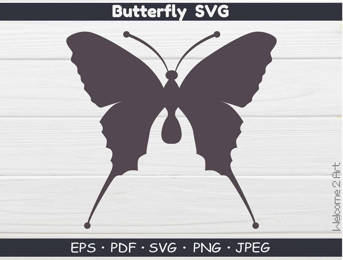 Svg butterfly svg bundle butterfly paper butterfly svg | Etsy