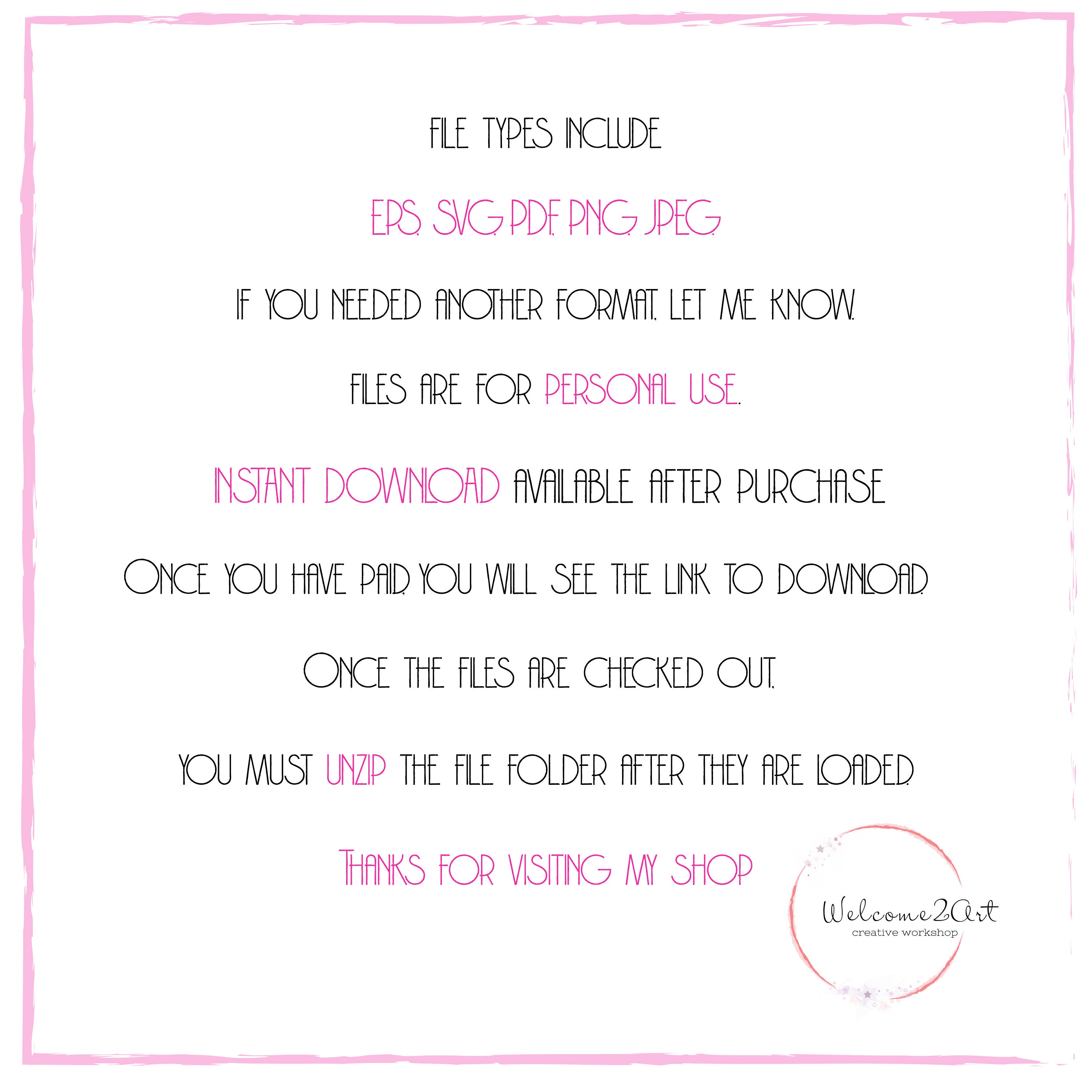 Winter Clip Art, Christmas Clip Art, Doodle Hand Drawn, Holidays, Xmas ...