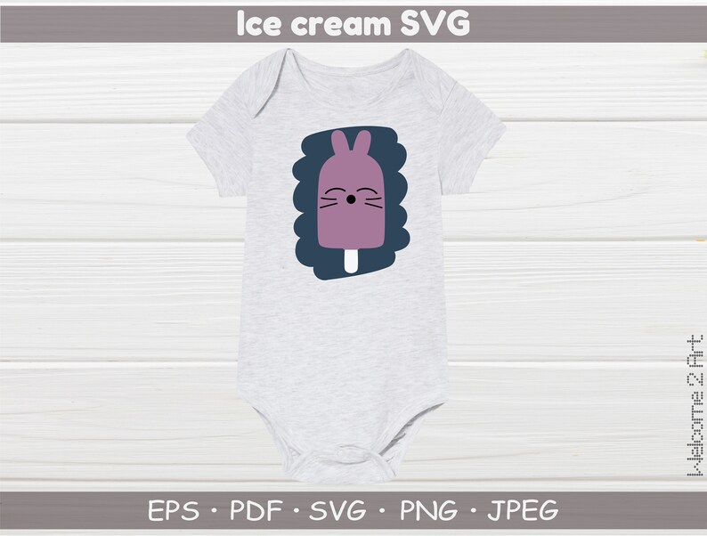 Bunny Svg Layered SVG Cricut Cut Files Bunny Clip Art - Etsy