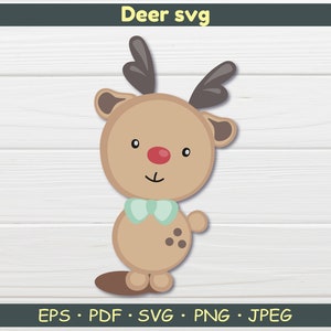 Christmas SVG Bundle, Cut Files, Christmas Svg, Cricut, Winter Svg ...