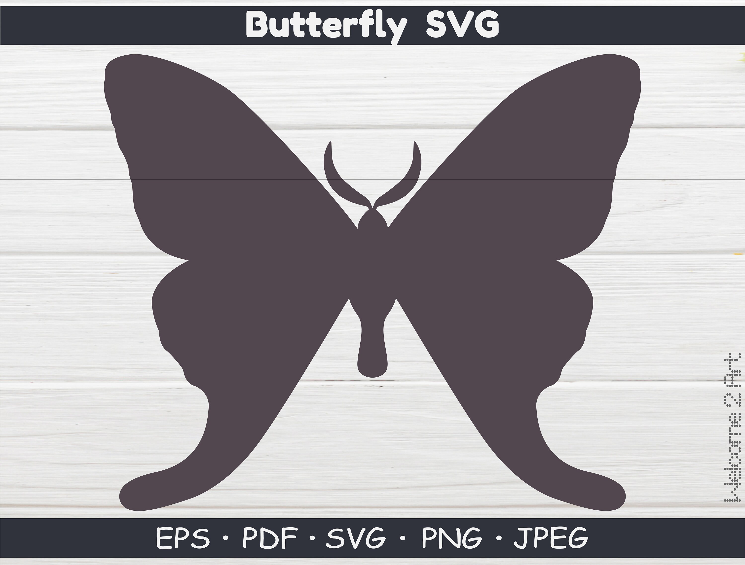 Svg Butterfly Svg Bundle Butterfly Paper Butterfly Svg - Etsy